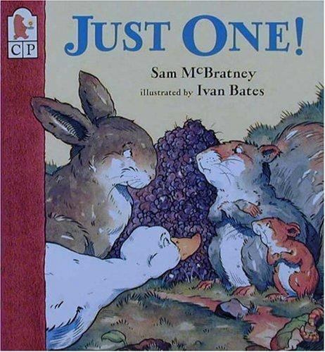 Just One! by McBratney, Sam 9780763602239 | eBay