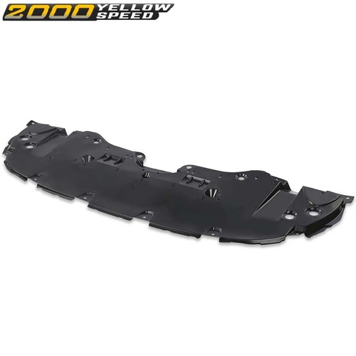 Fit For 18-21 Toyota Camry TO1228231 5144106290 Lower Front Engine ...