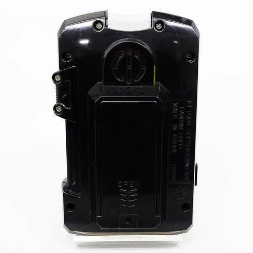 Power Rangers Tokusou Sentai Dekaranger SP License SPD Holder Morpher ...