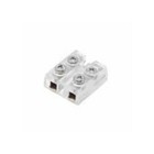 DIODE LED 12-24V TAPE LIGHT TERMINAL BLOCK CONNECTOR 12MM TAPE 2 WIRE ...