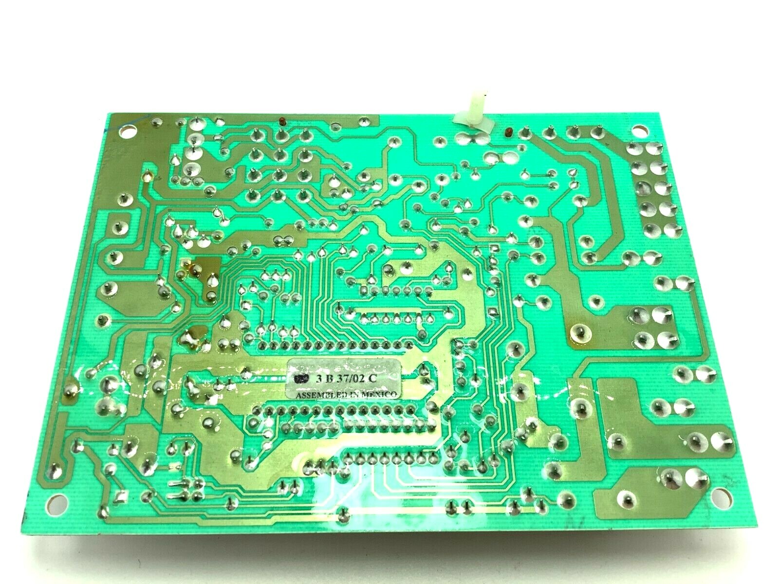 GUARANTEED 031-01267-001 Furnace P031-01267-001 Control Board 031-01267 ...