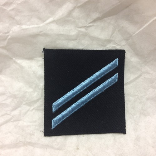 Military Patch Badge Navy Seaman Apprentice Blue Variant app 3" tall ...