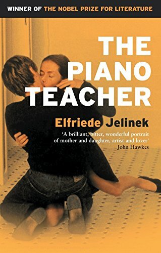 The Piano Teacher (Serpent's Tail Classics) by Jelinek, Elfriede ...