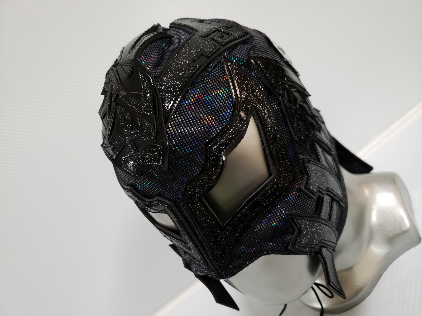 BUSHI WRESTLING MASK WRESTLER MASK JAPAN JAPANESE BUSHI マスク プロレス 日本 ...