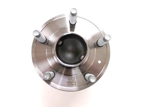 GM 2012-2022 Rear Wheel Bearing Part# 13593158 Replaces# 13500592 | eBay