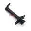 Headlight Washer Nozzle Jet Left Side OEM For Audi A6 S6 C7 15-17 ...