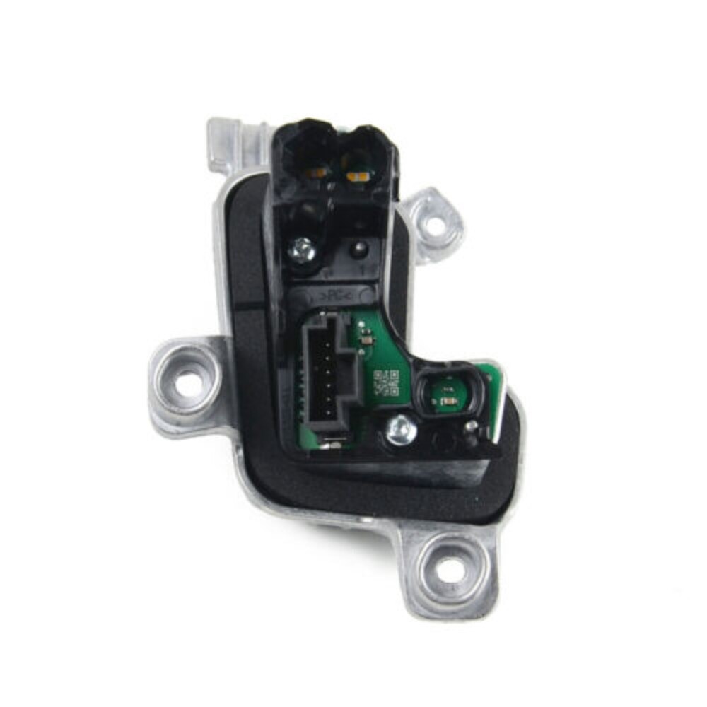 Headlight LED Module Turn Signal Ballast Left 63117419619 For BMW 318i ...