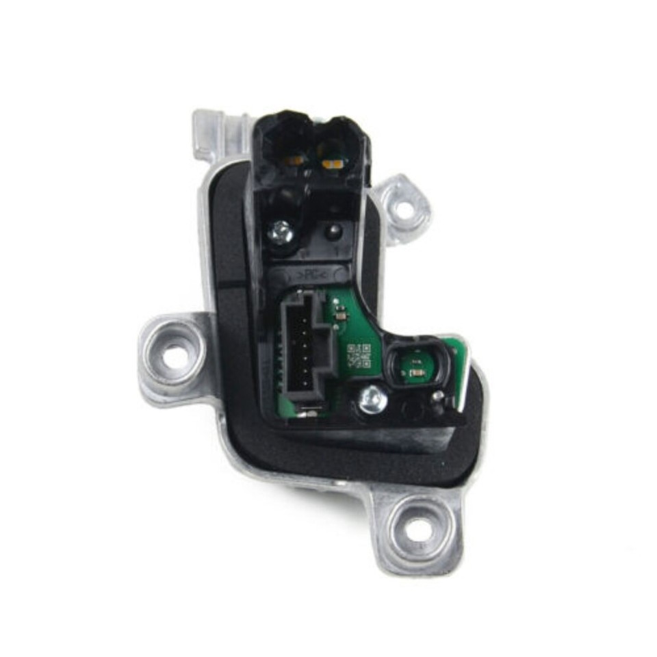 Headlight LED Module Turn Signal Ballast Left 63117419619 For BMW 318i ...