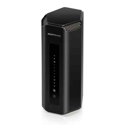 Netgear Nighthawk RS700S BE19000 Tri-Band Wi-Fi 7 Router RS700S-100APS ...
