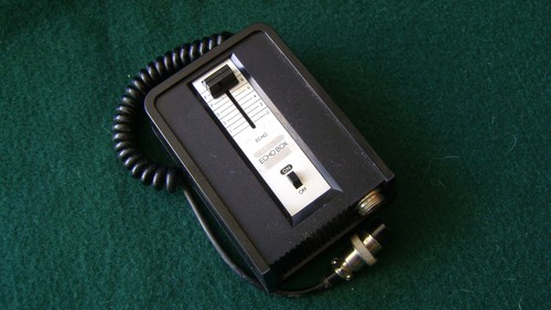 D&J Electronics CB Radio Echo Box Not Tested BIN $39.95 SHIPPED | eBay
