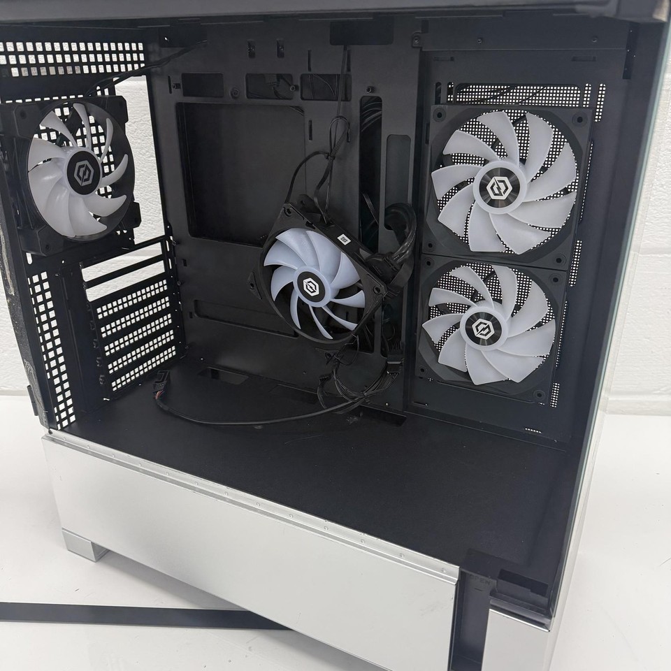 CyberPowerPC Gamer Master Gaming PC (Case ONLY) | eBay