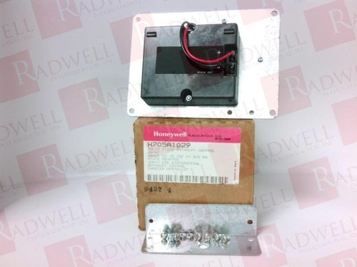 HONEYWELL H705A-1029 / H705A1029 (USED) | eBay