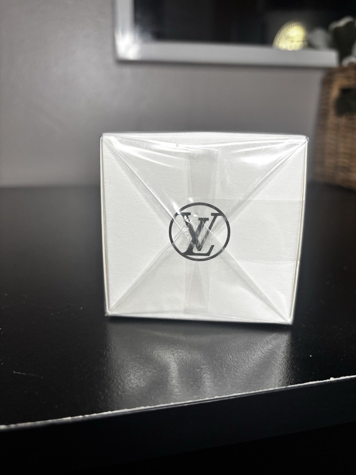 Louis Vuitton Ombre Nomade Eau de Parfum 100ml Unisex New and Sealed ...