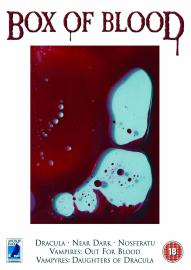 Box Of Blood (Box Set) (DVD, 2005) for sale online | eBay UK