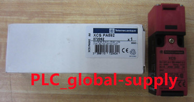 1PCS NEW XCSPA592 Telemecanique Safety Interlock Switch XCS-PA592 Fast ...