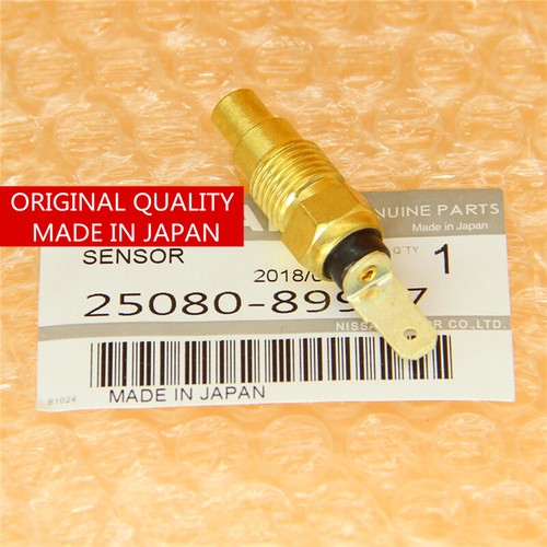 Coolant Temperature Sensor Cooling Temp Sender FIT Infiniti Nissan ...