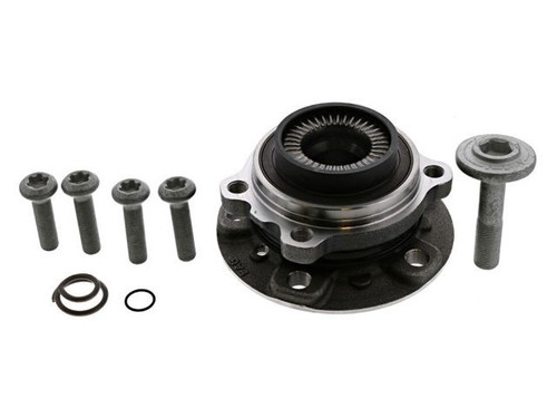 Wheel Hub Assembly For 11-18 BMW X3 X4 xDrive28d xDrive28i xDrive35i ...