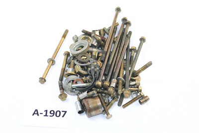 Kymco KXR 250 year 2002 - engine screws A1907 | eBay Australia