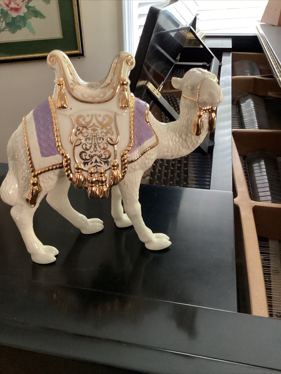 Lenox First Blessing Lenox First Blessing Nativity Holy Family