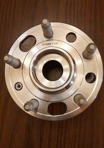 513288 Wheel Bearing Hub Assembly for 2010-16 Chevy Equinox Impala, GMC ...