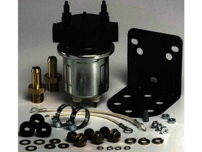 For 1974-1975 Chevrolet El Camino Electric Fuel Pump 81765BC 7.4L V8 ...