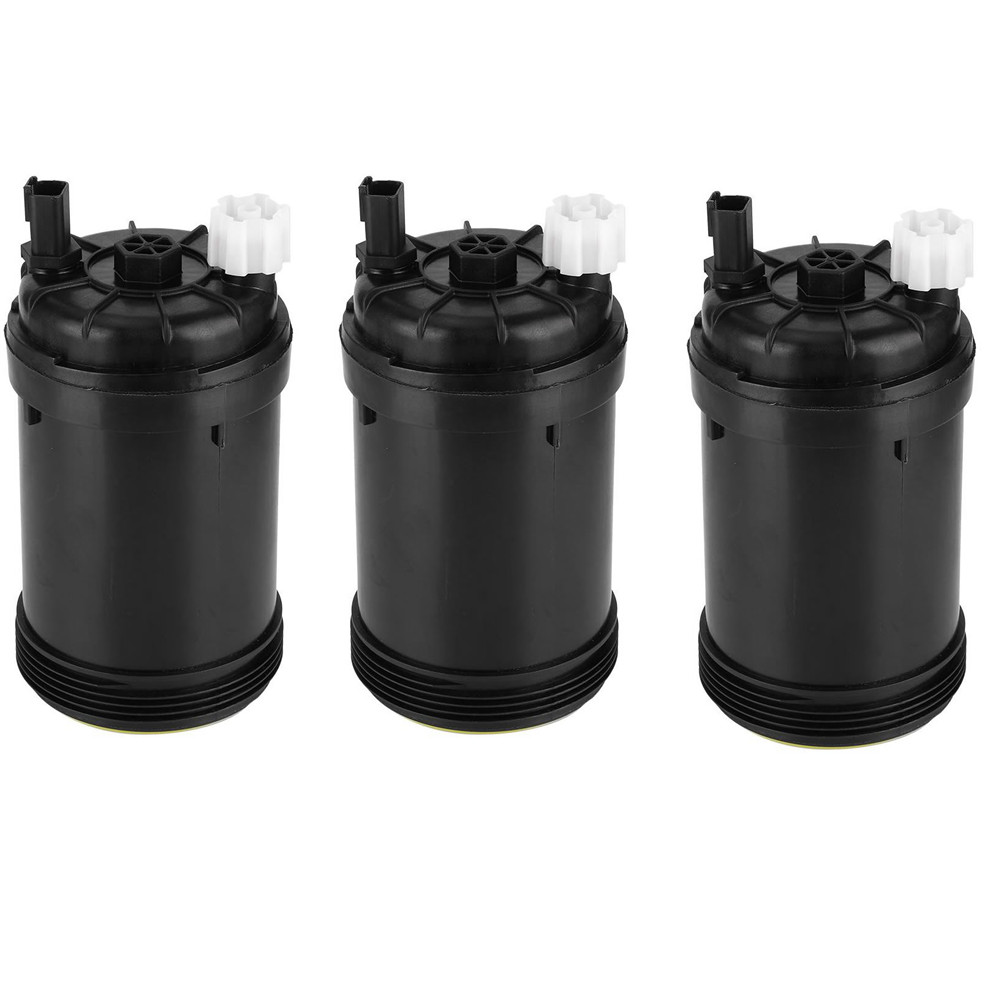 FLEETGUARD FS1098 - Fuel filter cross reference