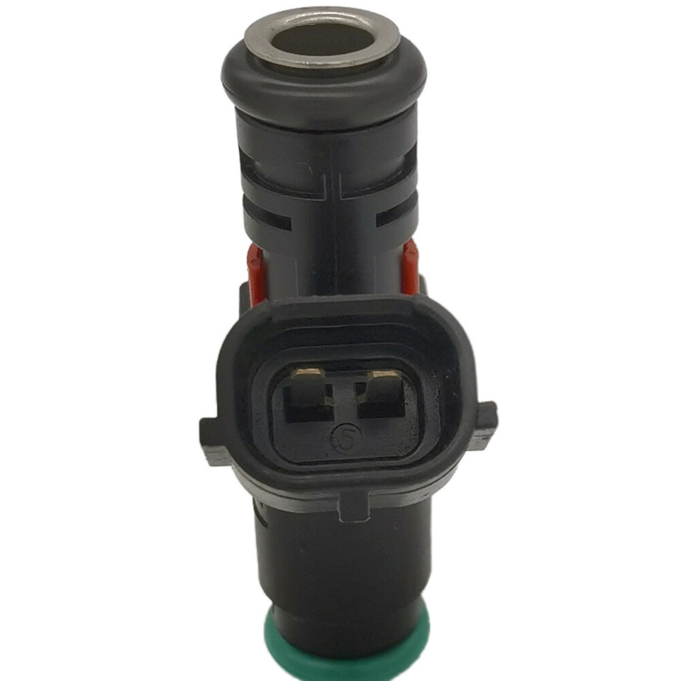 4 X Fuel Injectors for Volkswagen Jetta 2.0L 2012-2018 & Seat Ibiza 2 ...