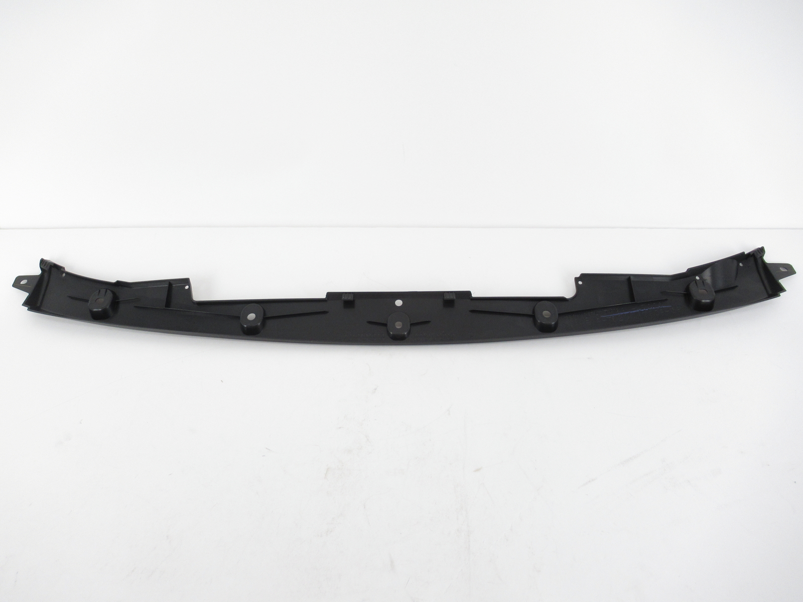 Genuine OEM Toyota 76891-47020 Rear Center Lower Spoiler 2010-2015 ...