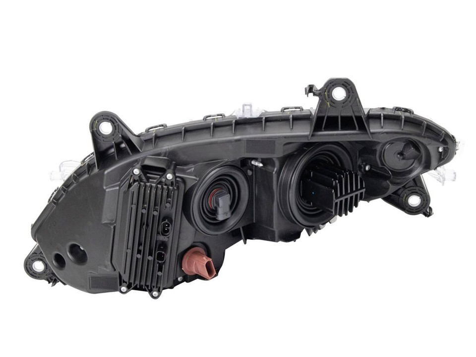 For 2017-2021 International LT Series Headlight LED Passenger Right ...