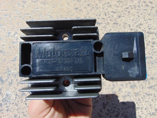 94-95 Ford Mustang GT 5.0 Ignition Control Module F1SF-12A297-C1A OEM ...