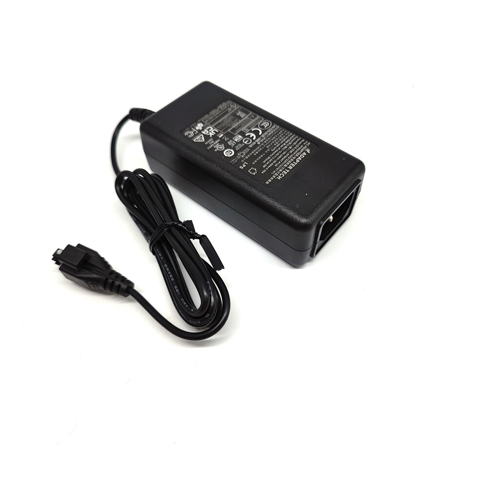AC Adapter for NI cDAQ-9188, cDAQ-9191, cDAQ-9181 Chassis Power Supply ...