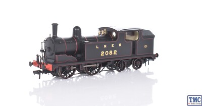 35-253Z Bachmann LNER G5 Class 0-4-4T Tank 2082 | eBay