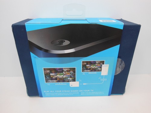 Valve Steam Link 1003 4GB 1080p HD Digital - Black for sale online | eBay