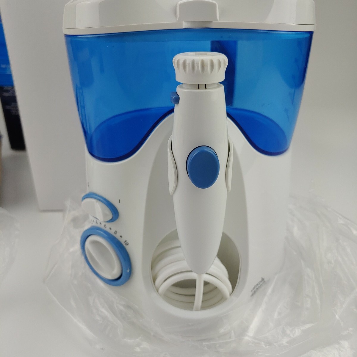 Water Pik Inc Waterpik Wp100 Ultra Water Flosser Buy Ultra Water
