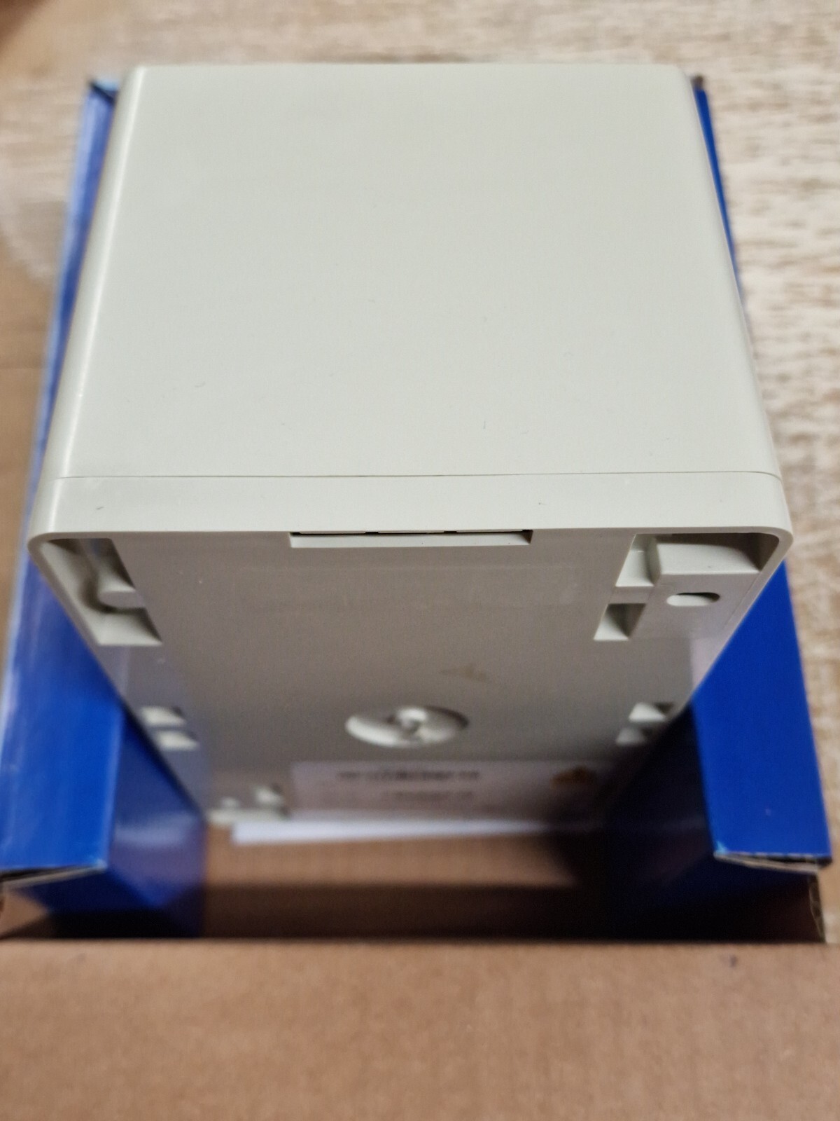 Caravan Fuse Box RCD / Mains Consumer Unit 240 Volt Standard PO103 ...