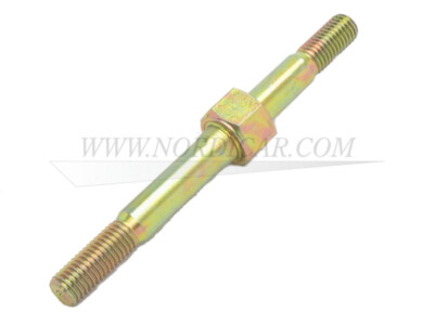 Volvo 1221488 Shock absorber bolt- Rear- Upper 140 164 1974- | eBay UK