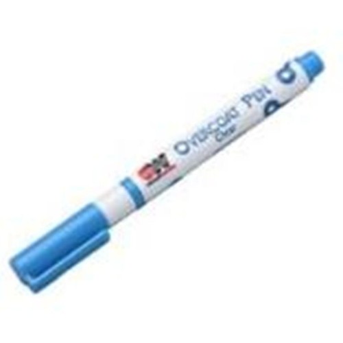 CircuitWorks Overcoat Pen CW3300BLK / Black / Acrylic Touch Up ...