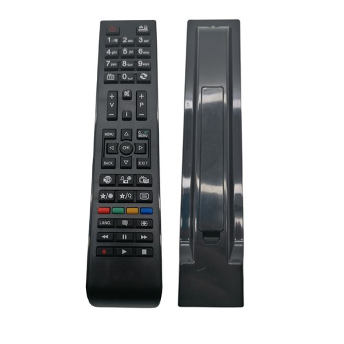 New Hitachi TV Remote Control For 40HXT16UJ / 40HXT16UB / 40HXT16U ...