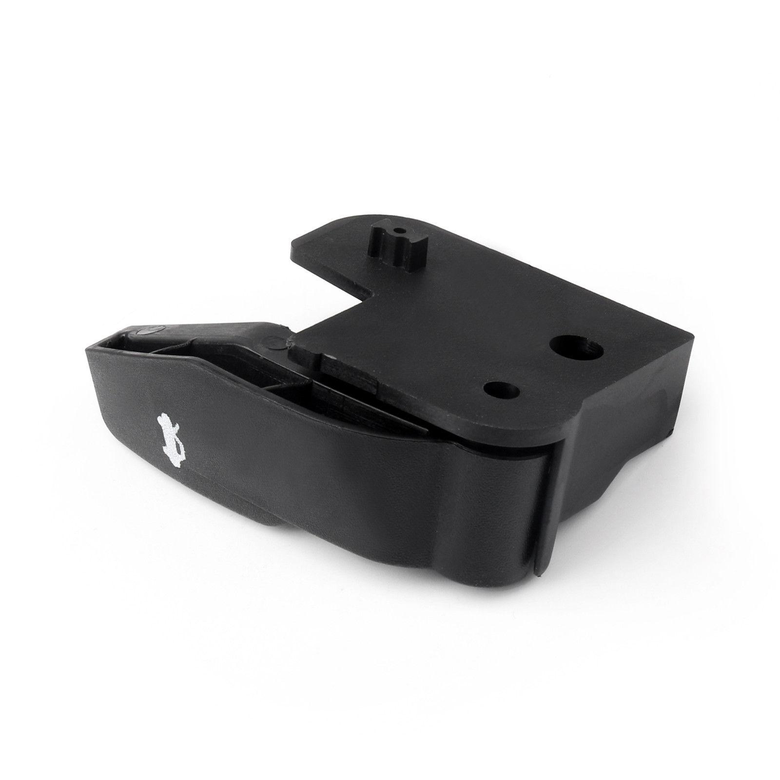 Hood Latch Release Pull Handle 15741109 for Chevrolet GMC Cadillac ...