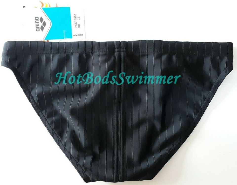 Arena PAST1903 Japan-Style Men's Competition Swimwear Speedo Racer ...