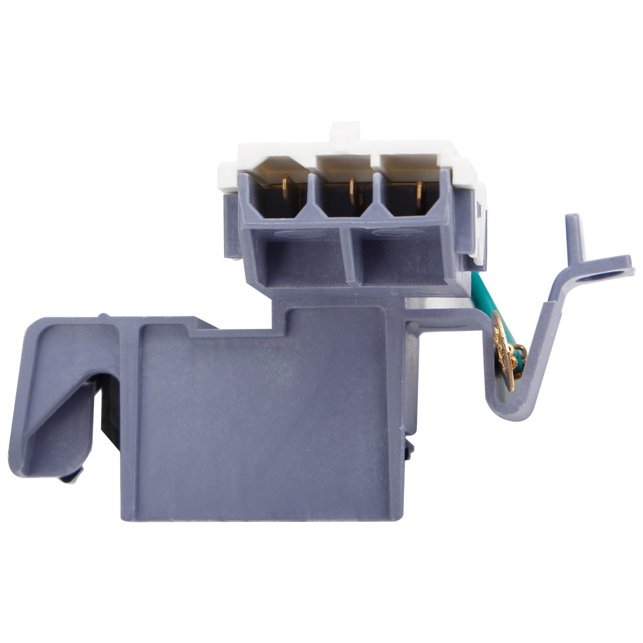 WP8318084 Washing Machine Lid Switch For Whirlpool Kenmore 8318084 ...