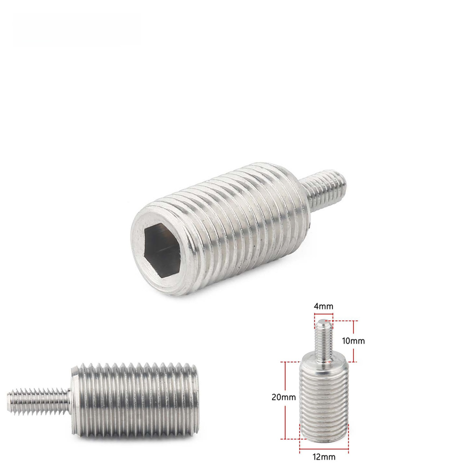 For LOGITECH G25 Gear Shifter Adapter Racing Accessory Precision ...