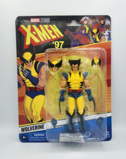 Marvel Legends X-Men '97 Wolverine