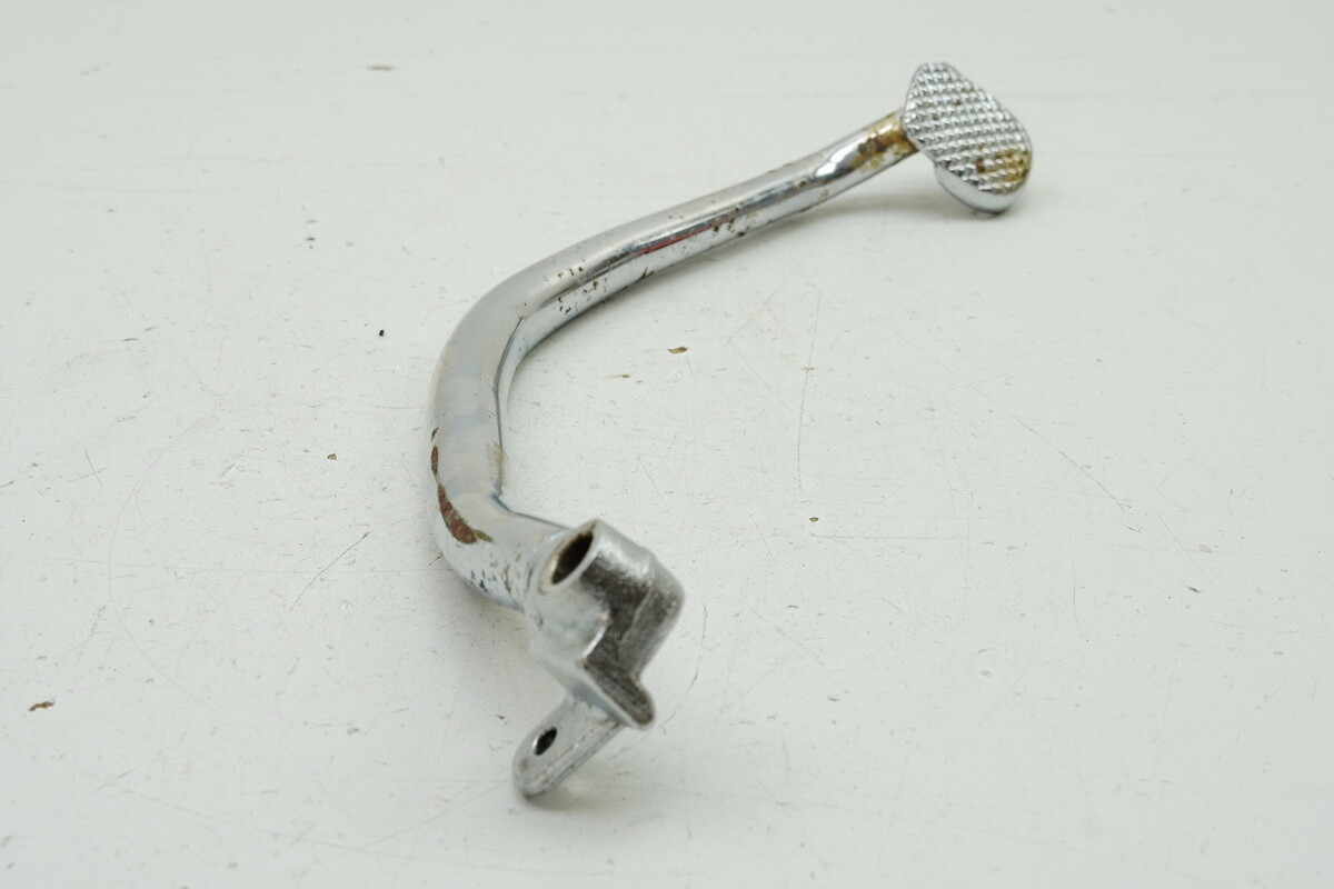 Daelim Vs 125 Pédale de Frein Levier 13867 Km | eBay