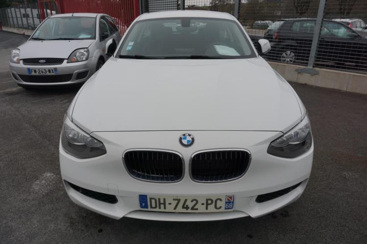 Volante BMW SERIE 1 F21 PHASE 1 32306854753 | eBay