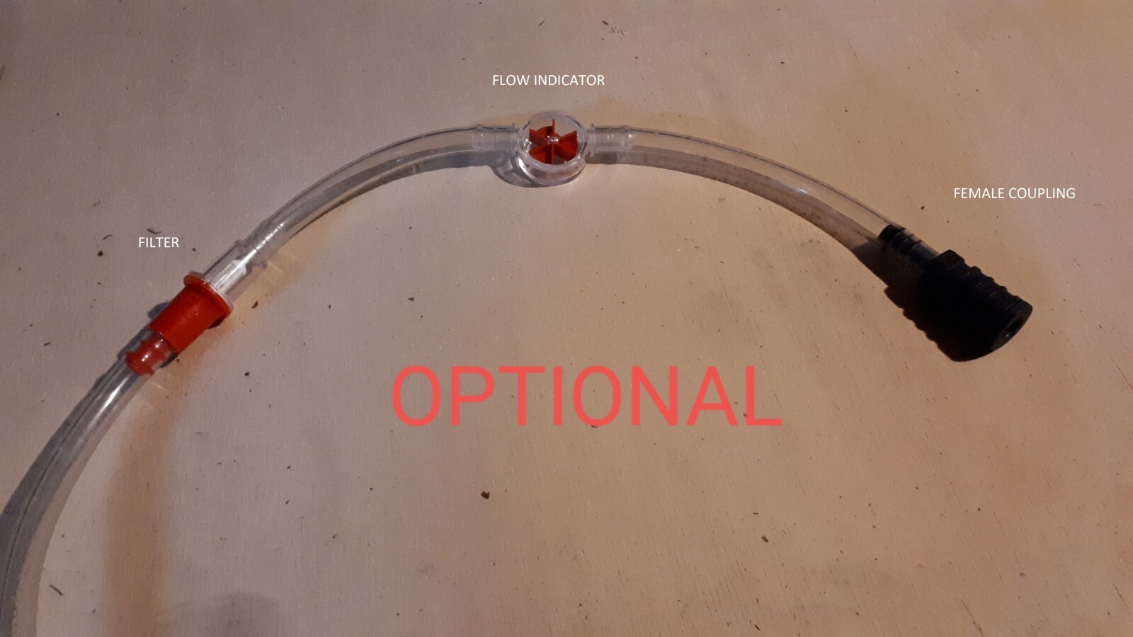 24 CELL 48V VOLT SINGLE POINT BATTERY WATERING SYSTEM FORKLIFT GOLF ...