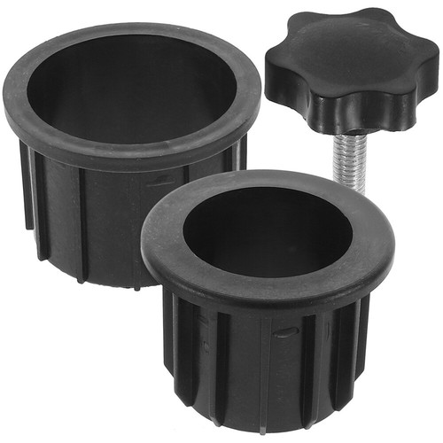 Umbrella Hole Plug Screw Table Cap Patio Base Cover Replacement Stand ...