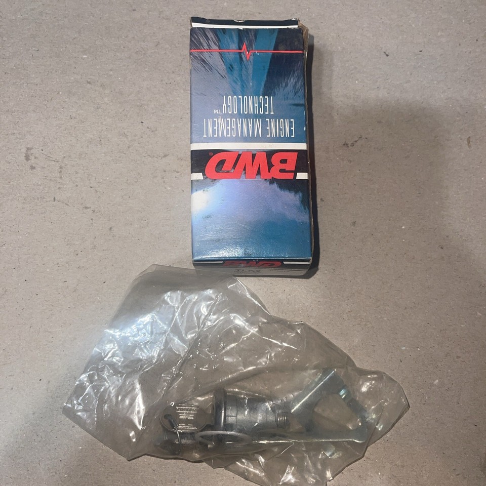 BWD TLK2 Trunk Lid Lock Cylinder | eBay