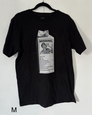 Rapper - Token-Have You Seen Him Tour-Tshirt-Medium-Unisex | eBay