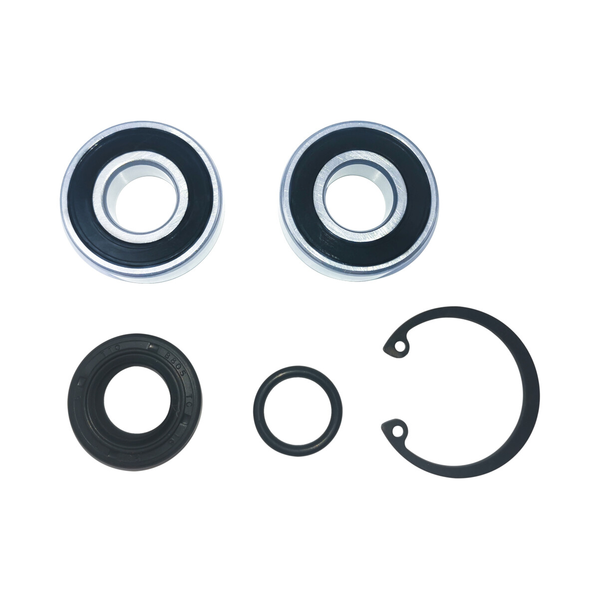 Volvo Penta OMC Raw Water Sea Pump Rebuild Kit Impeller Seal 3857794 ...